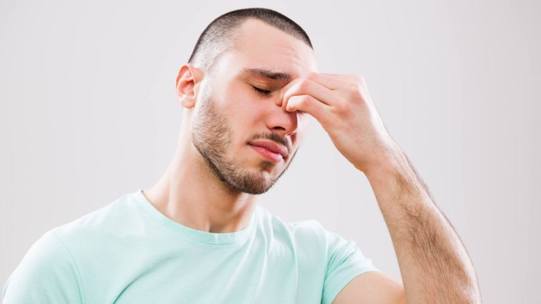 Conheça os diversos tipos de sinusite | PneumoCenter