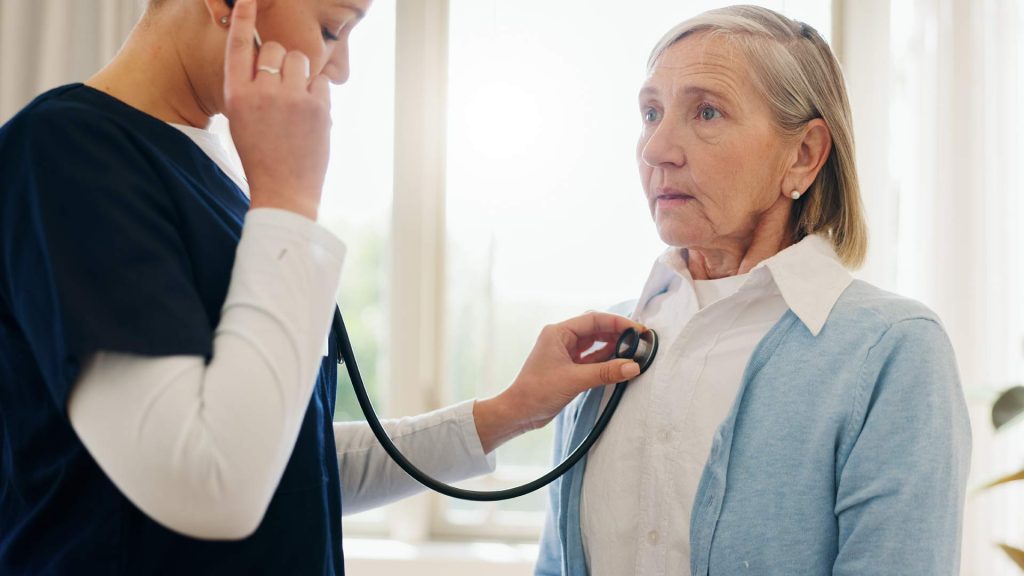 Entendendo o chiado no peito | PneumoCenter