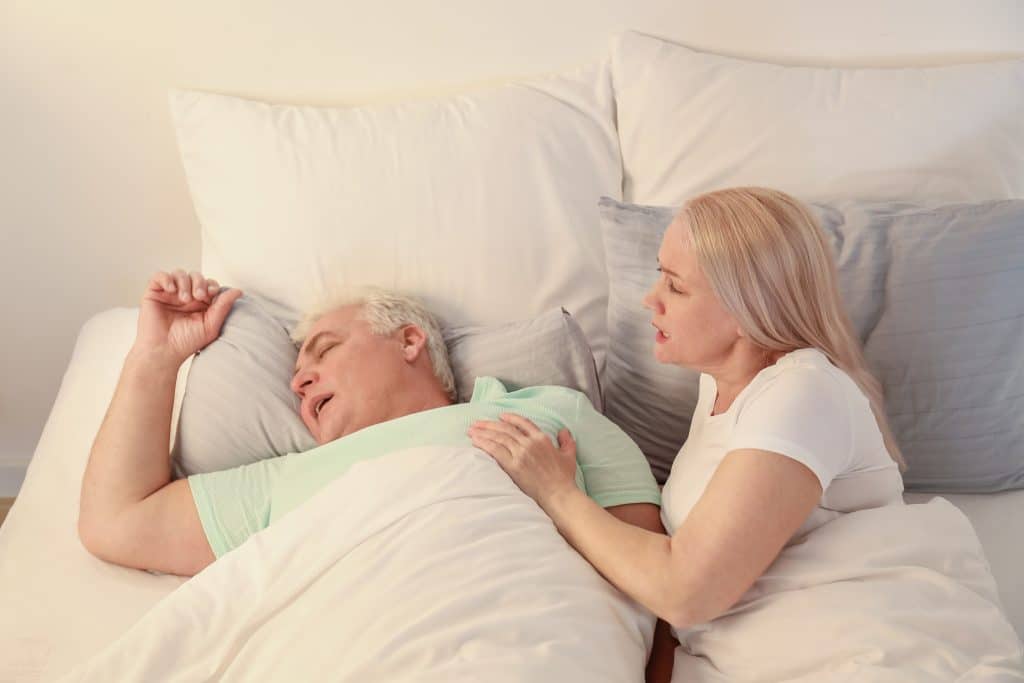 Como a cardiologia clínica pode auxiliar pacientes com apneia do sono ...