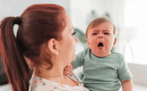 Quando a tosse em bebês deve ser um alerta para a família